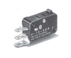 V-16-1A6 Omron Electronics | Mouser 日本